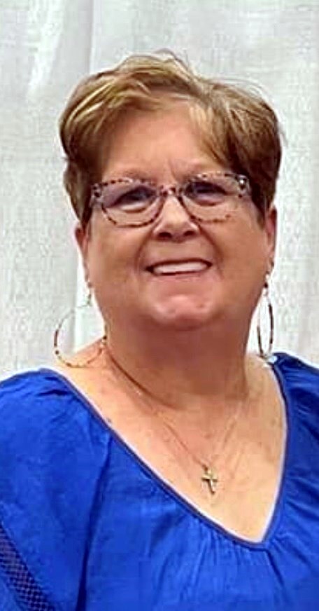 Victoria "Vicki" Lynn Jowers Obituary - Vinton, LA