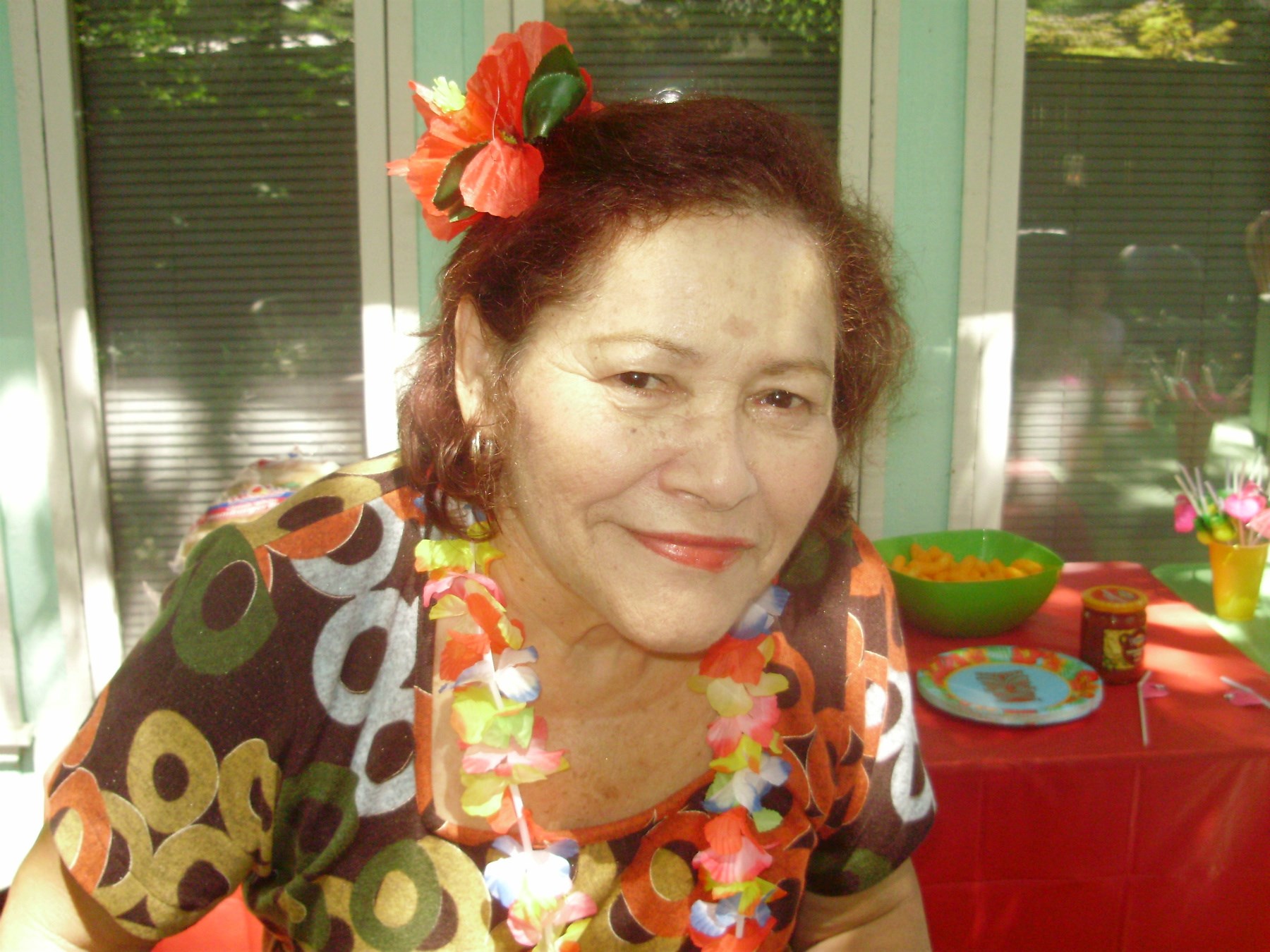 Matilde Cardenas Obituary - Memphis, TN