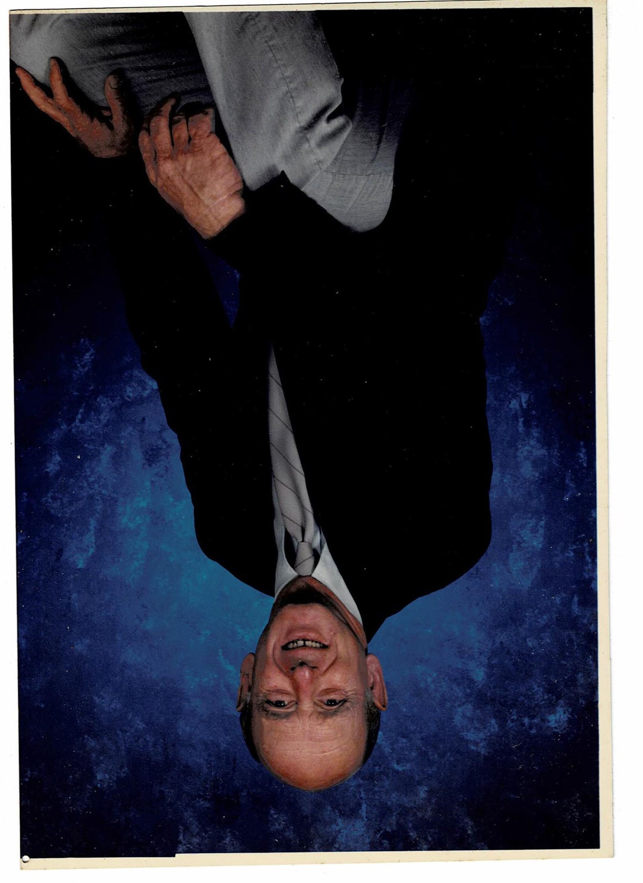 Arlan Ropp Obituary - Rockledge, FL