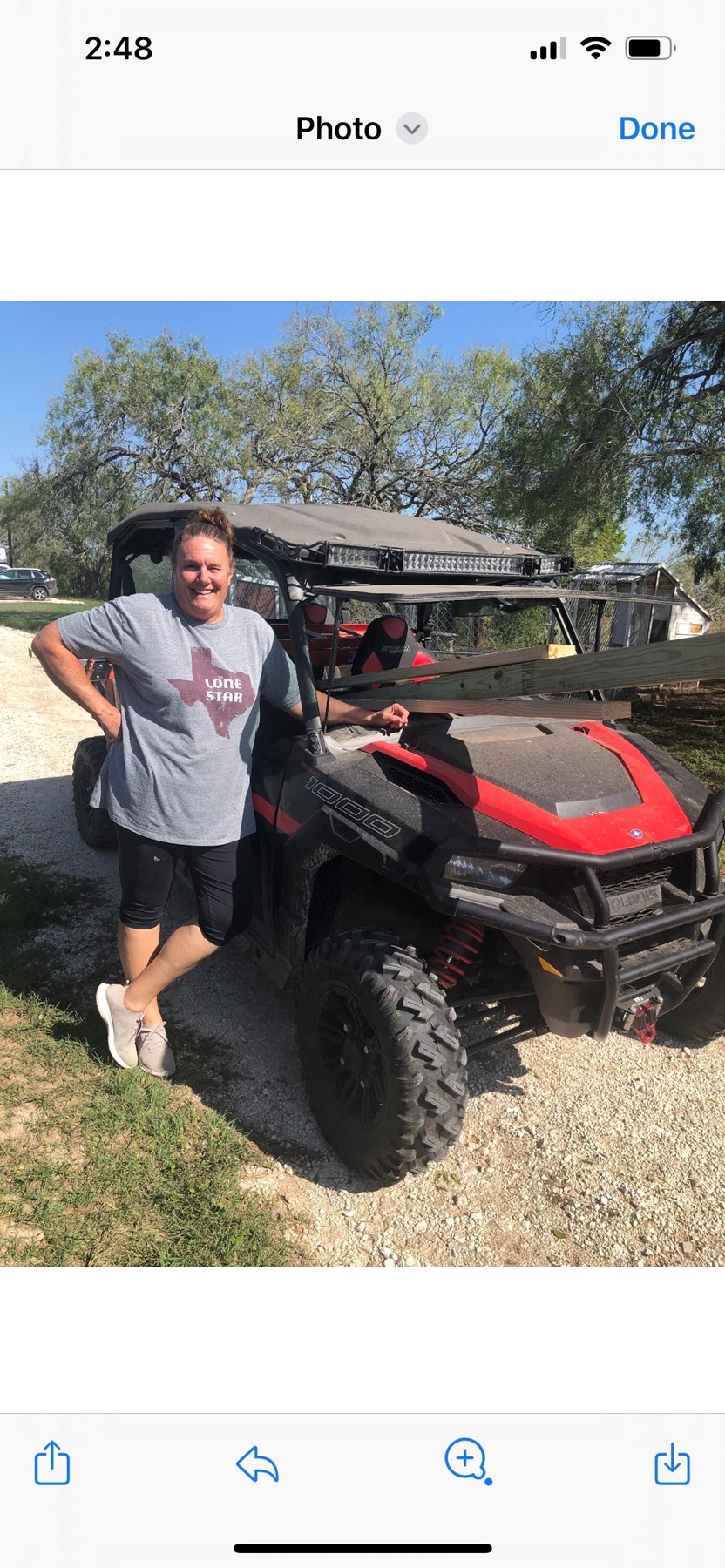 Rebecca Vogt Obituary - San Antonio, TX