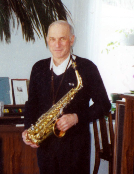 David Pitka Obituary - Saskatoon, SK