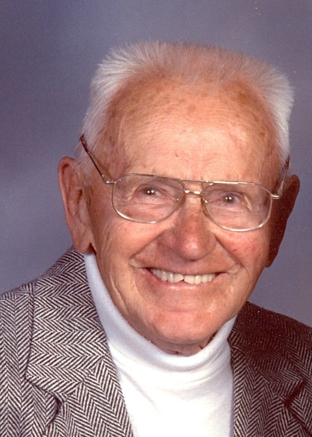 Harold W Sommer Obituary - Machesney Park, IL