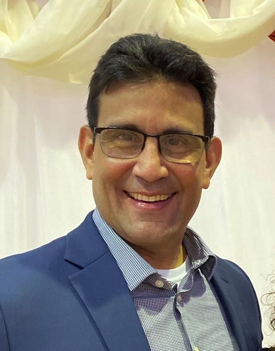 Rafael Pérez Rivas Obituary - Katy, TX