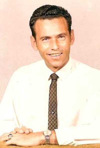 Harold Weldon Swanson Obituary - Iowa Park, TX