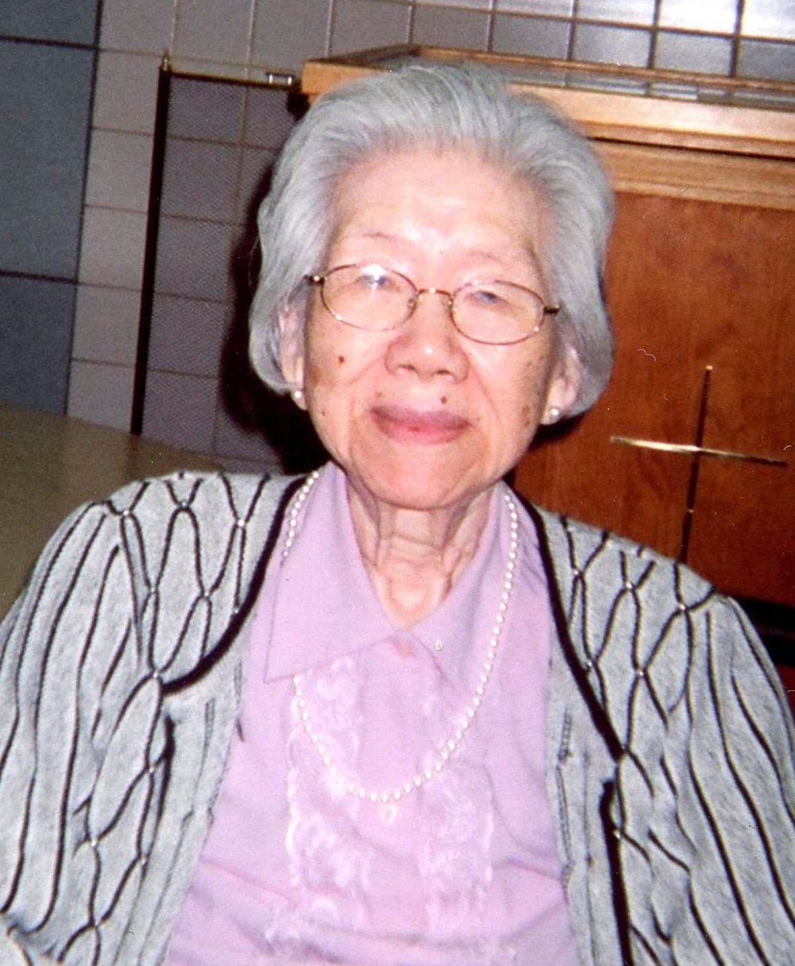 Veronica Shim Obituary - Burnaby, BC