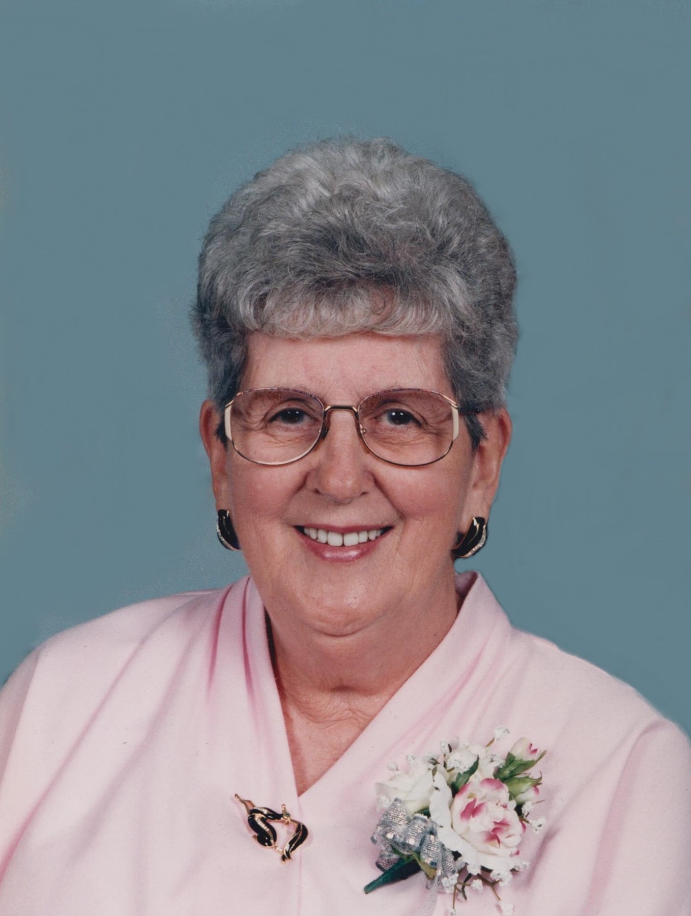 Lucille Marie Lavoie Richer Obituary - Cornwall, ON