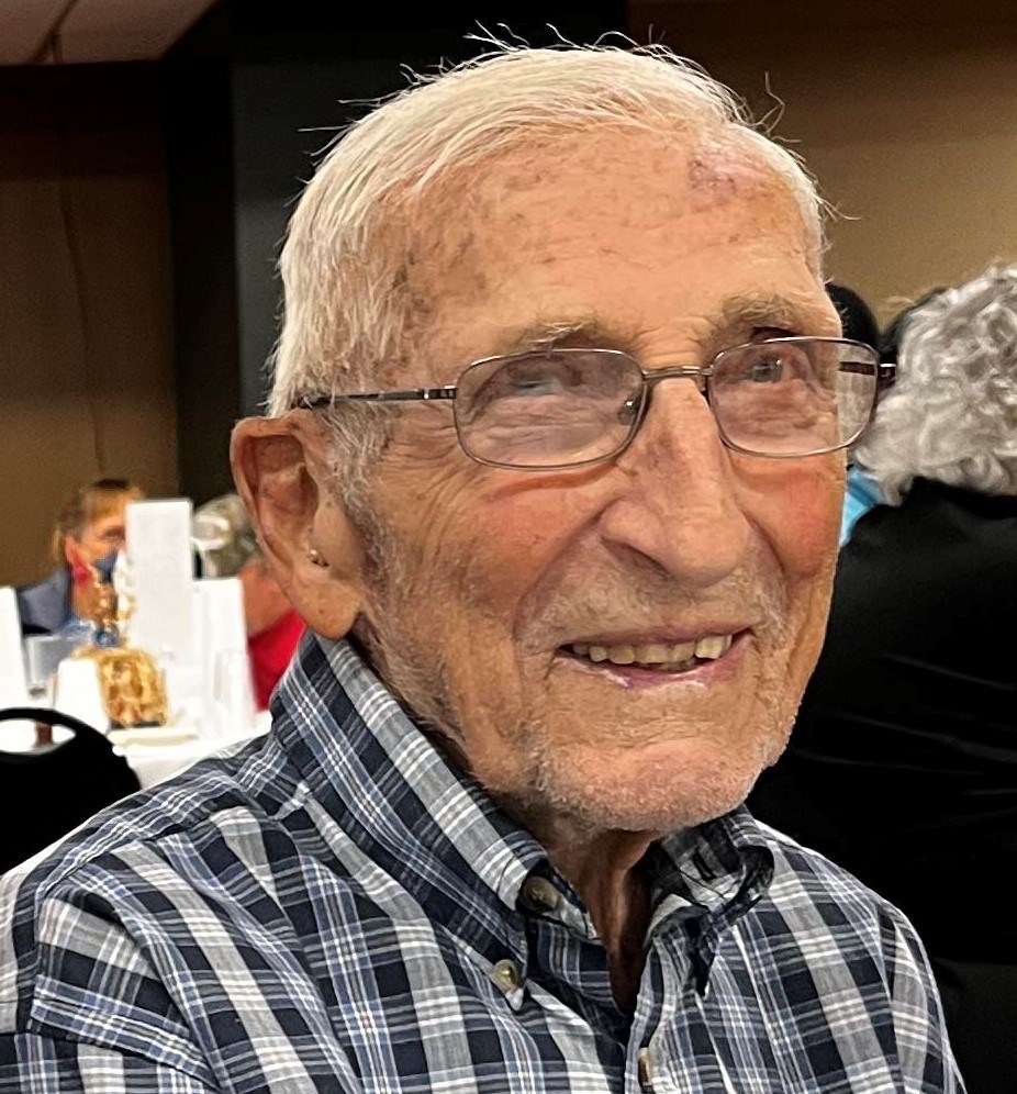 Donald Stegmaier Obituary - Peoria, IL