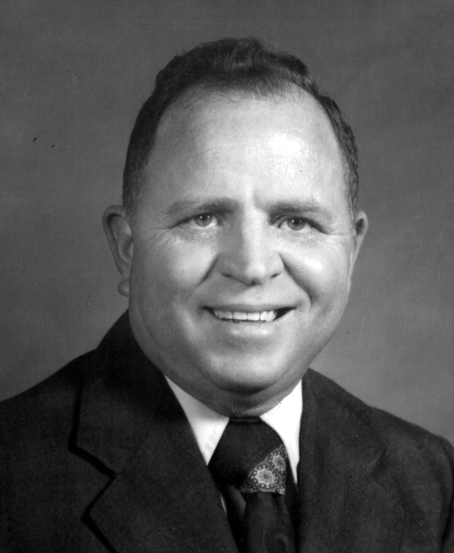 George Samuels Obituary - San Angelo, TX