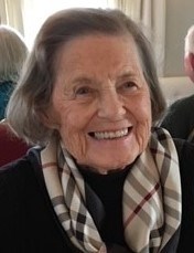 Muriel Turnbull Obituary - Dundas, ON