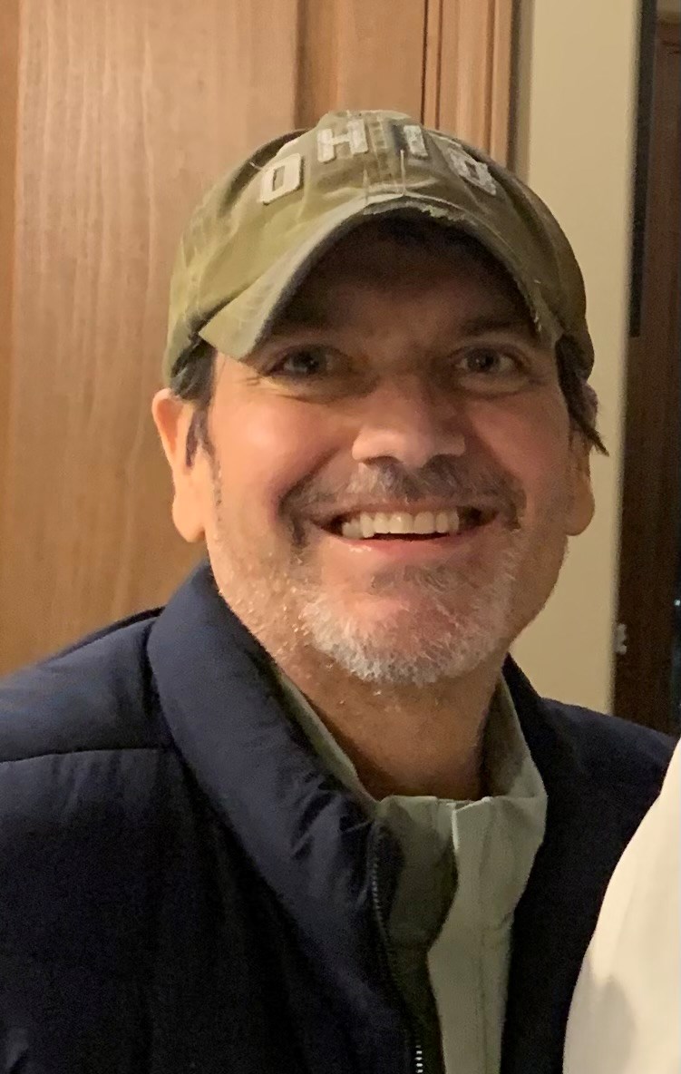 Christopher Edgell Obituary - Springboro, OH