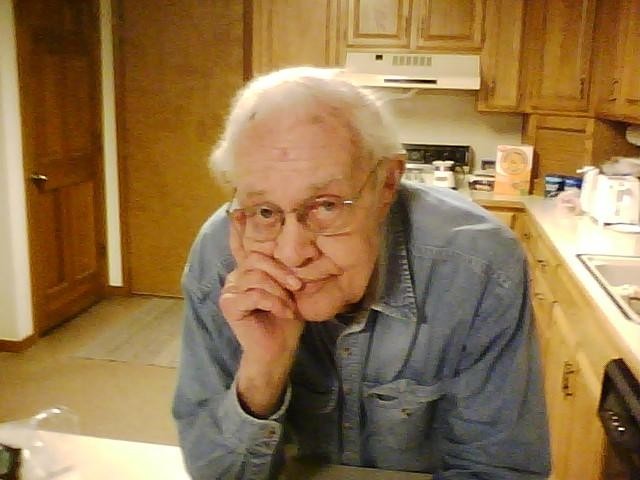 George Diamond Obituary - Kansas City, MO