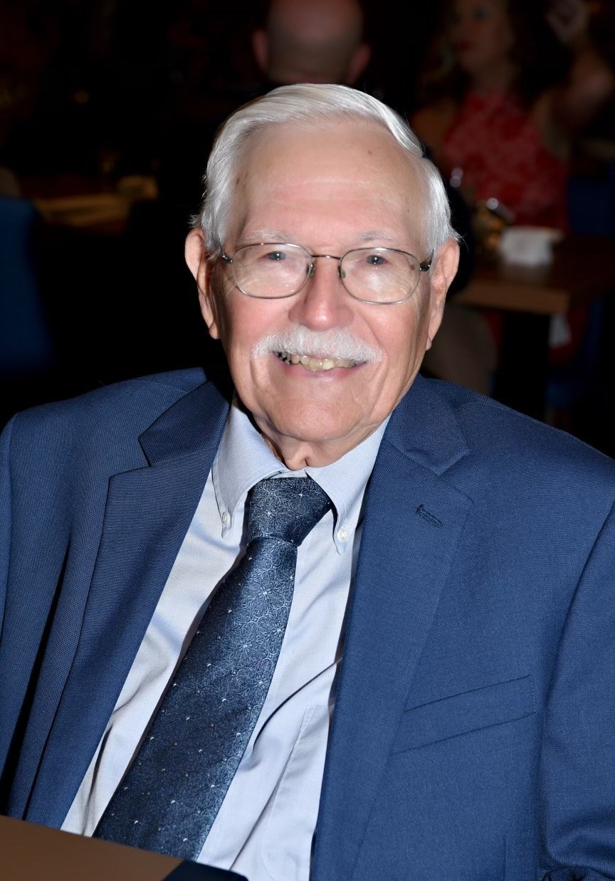 Gerald Francis Erickson Obituary - Gotha, FL