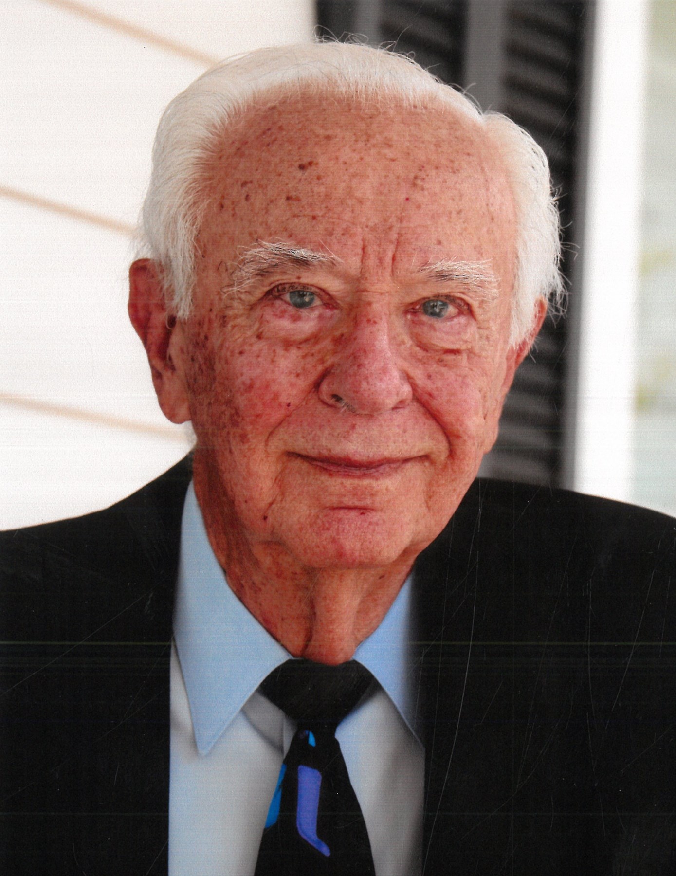 Benjamin Legett, Obituary - New Orleans, LA