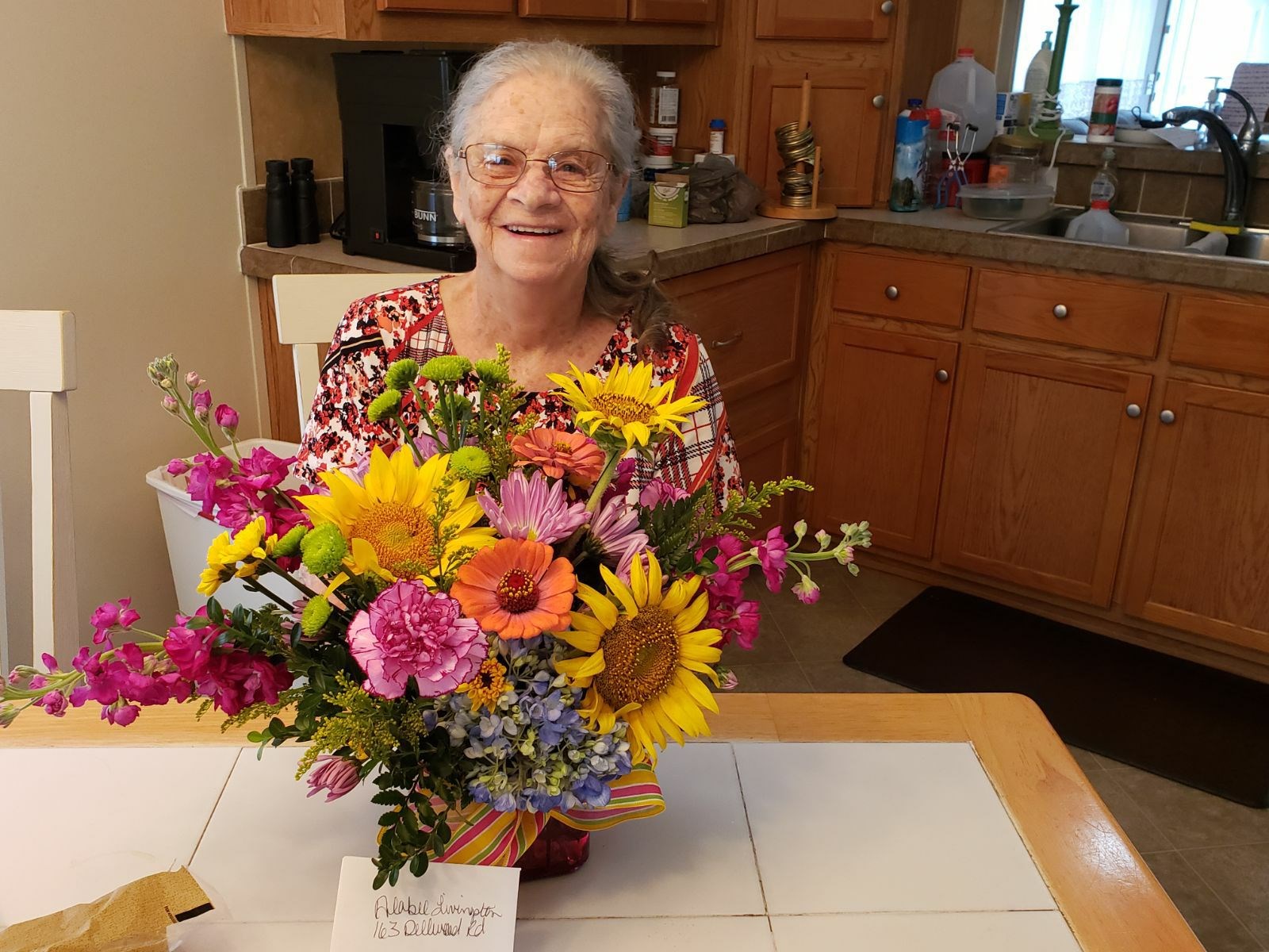 Alabee Montgomery Obituary - Auburndale, FL