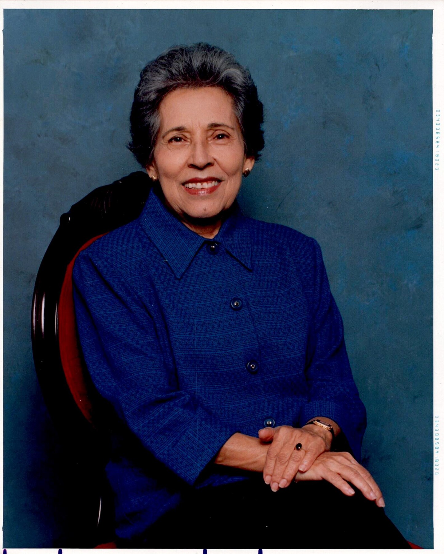 Emma Alvarez Obituary - Grand Prairie, TX