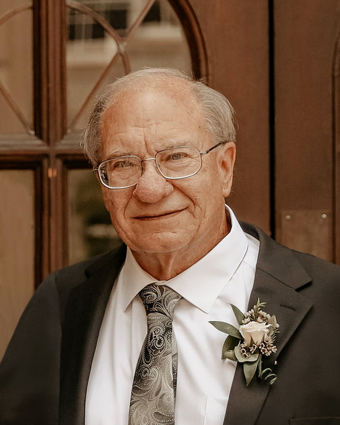 Melvin Jackson Obituary - Lansing, MI