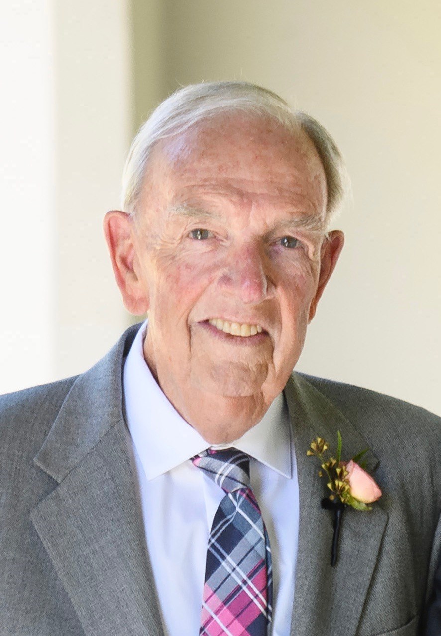 Edward Downey Obituary - Arvada, CO