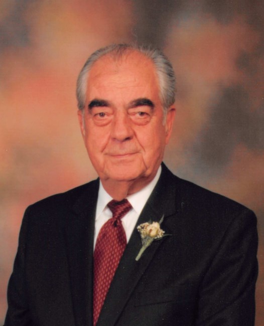 Ronald Jacob John Weinmann Obituary - Kitchener, ON