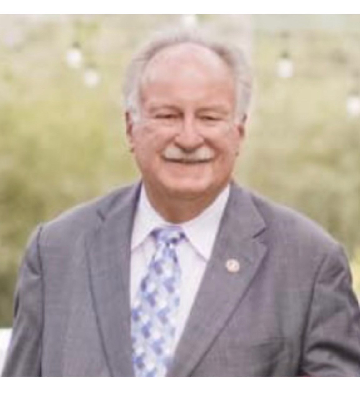 William Pledger Obituary - Saraland, AL