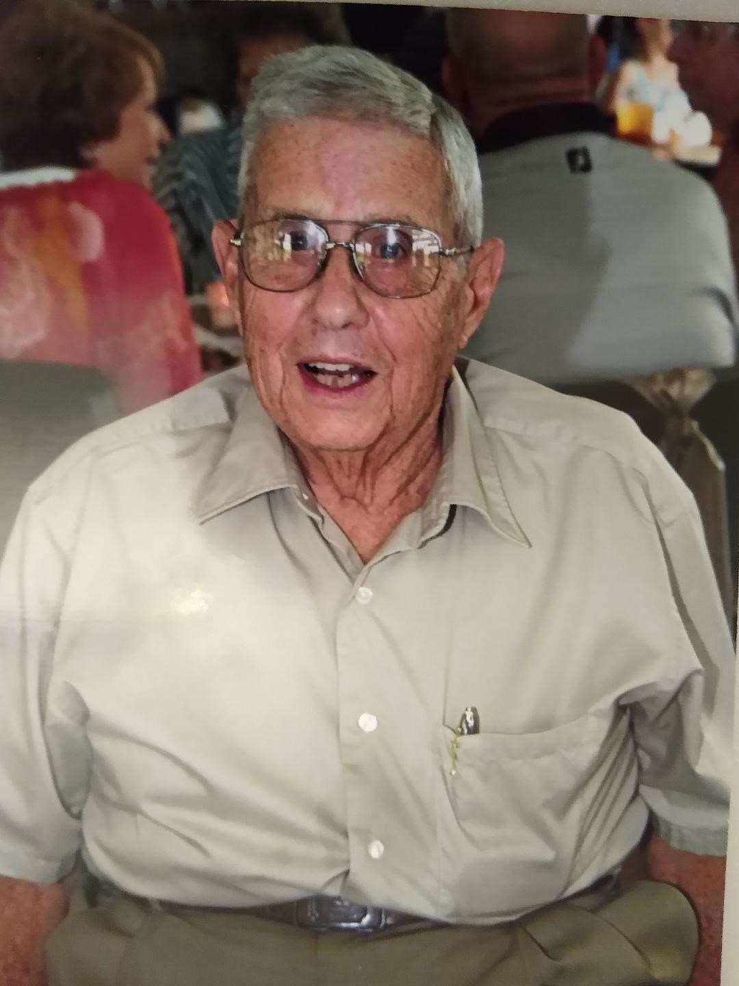 Thomas Dunlop Obituary - Port Arthur, TX