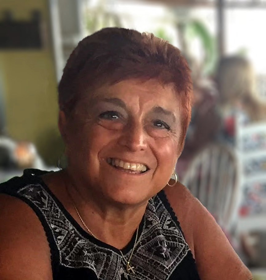 Linda A Hammann Obituary - Port St. Lucie, FL