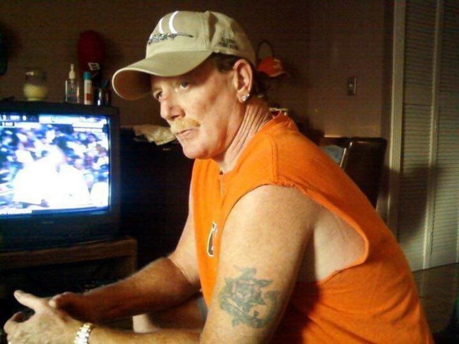 Dennis McCollum Obituary - Knoxville, TN