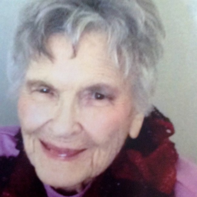 Blondean Slaughter Walter Obituary - Houston, TX