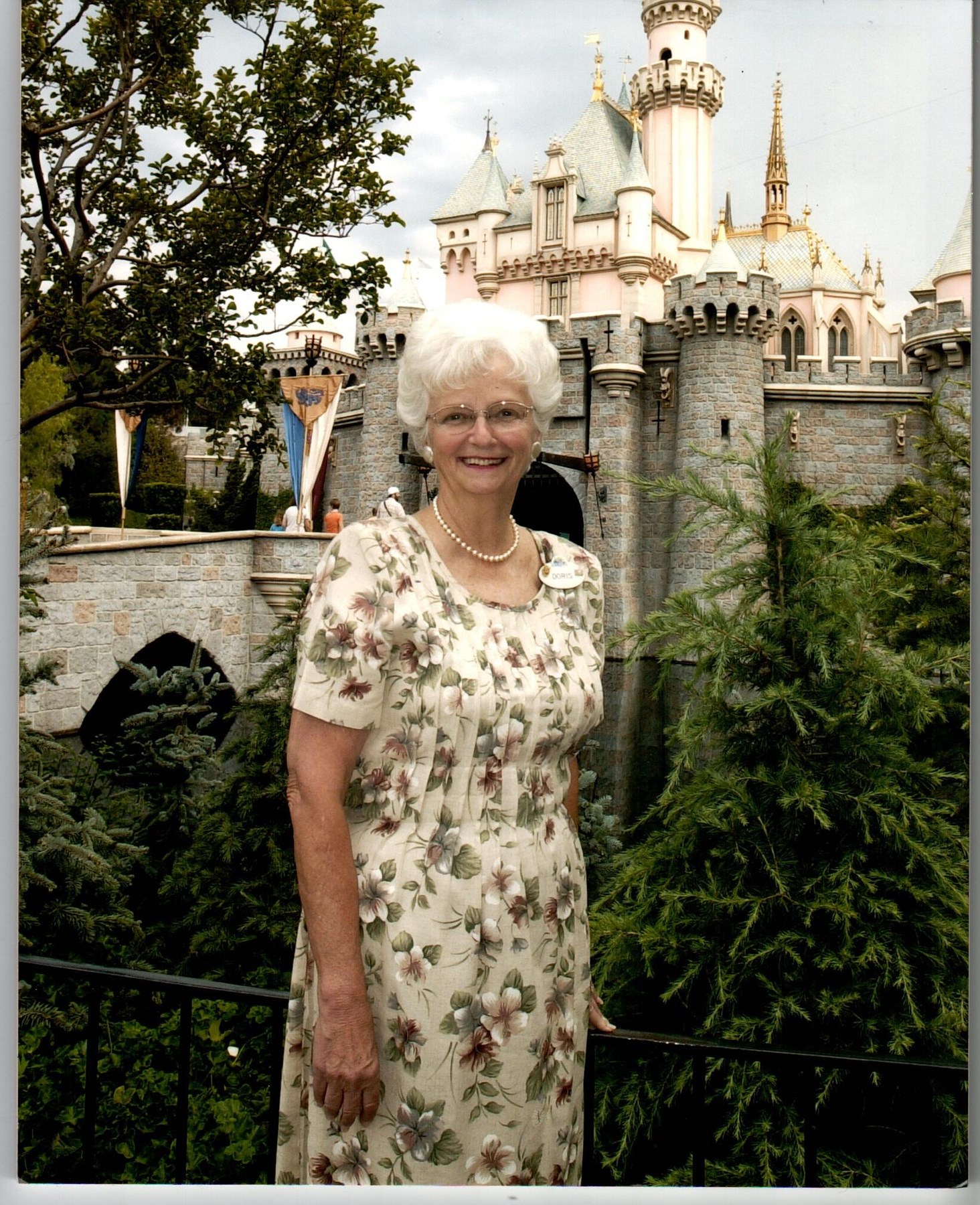 Doris Jones Obituary - Riverside, CA