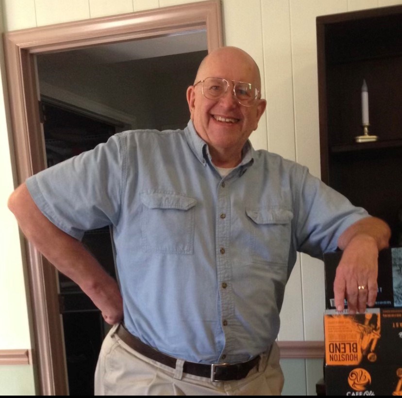 Kenneth Jarchow Obituary - Raleigh, NC