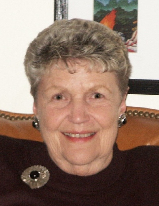 Mary Frances Sullivan Rasmussen Obituary - Chandler, AZ