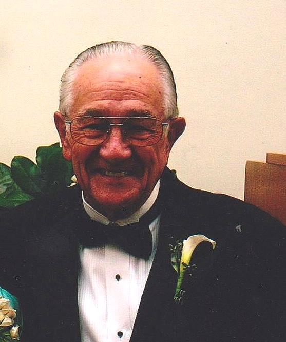 Julius Clark Obituary