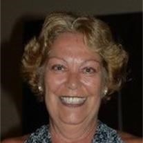 Maureen Hyland Boggs Obituary - Columbus, OH