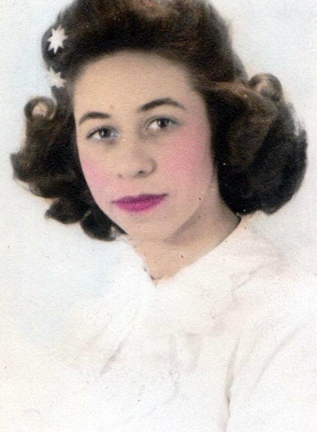 Grace Helen Siegel Obituary - Las Vegas, NV