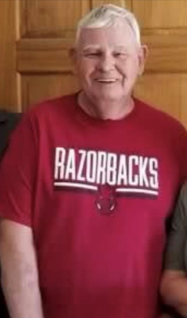 Thomas Venable Obituary - ALEXANDER, AR