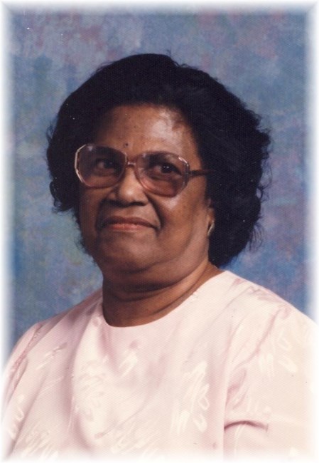 Mrs. Iris Millicent Pratt Henry Obituary - Toronto, ON