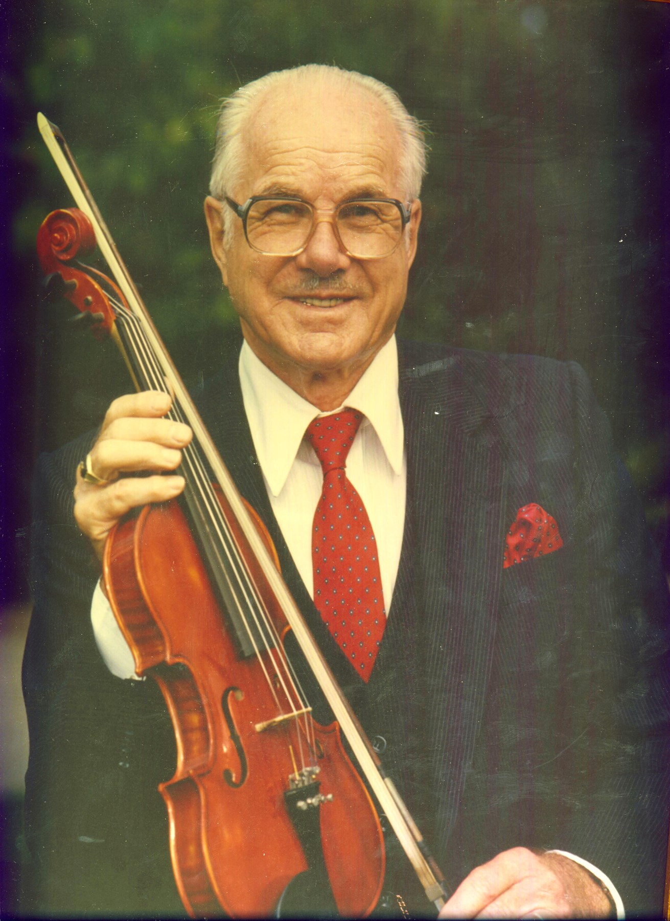 Adam Peter Gottfried Obituary - Toronto, ON