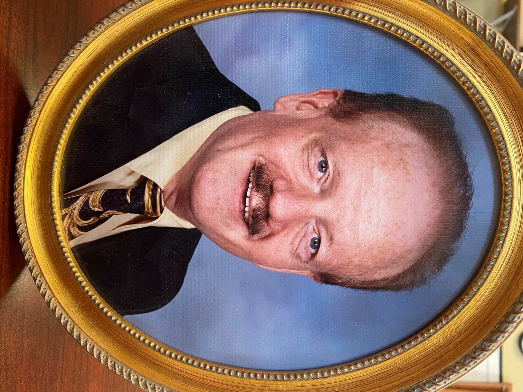 Wallace Williamson Obituary - Fort Lauderdale, FL