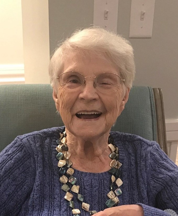 Mary Hurst Obituario - Hot Springs, AR