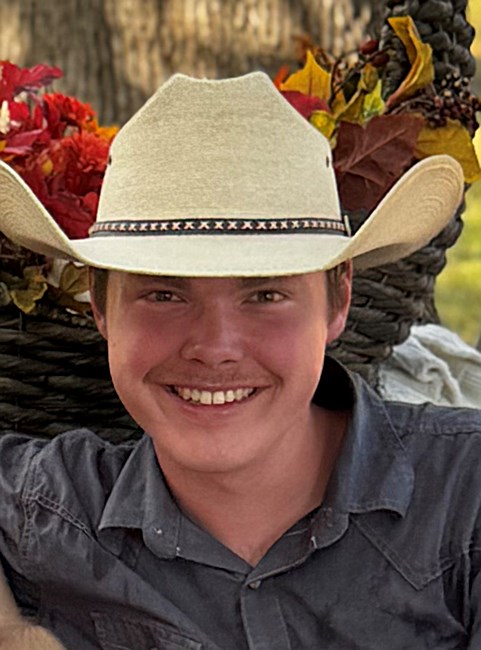 Andy Ebert Obituary - Haughton, LA