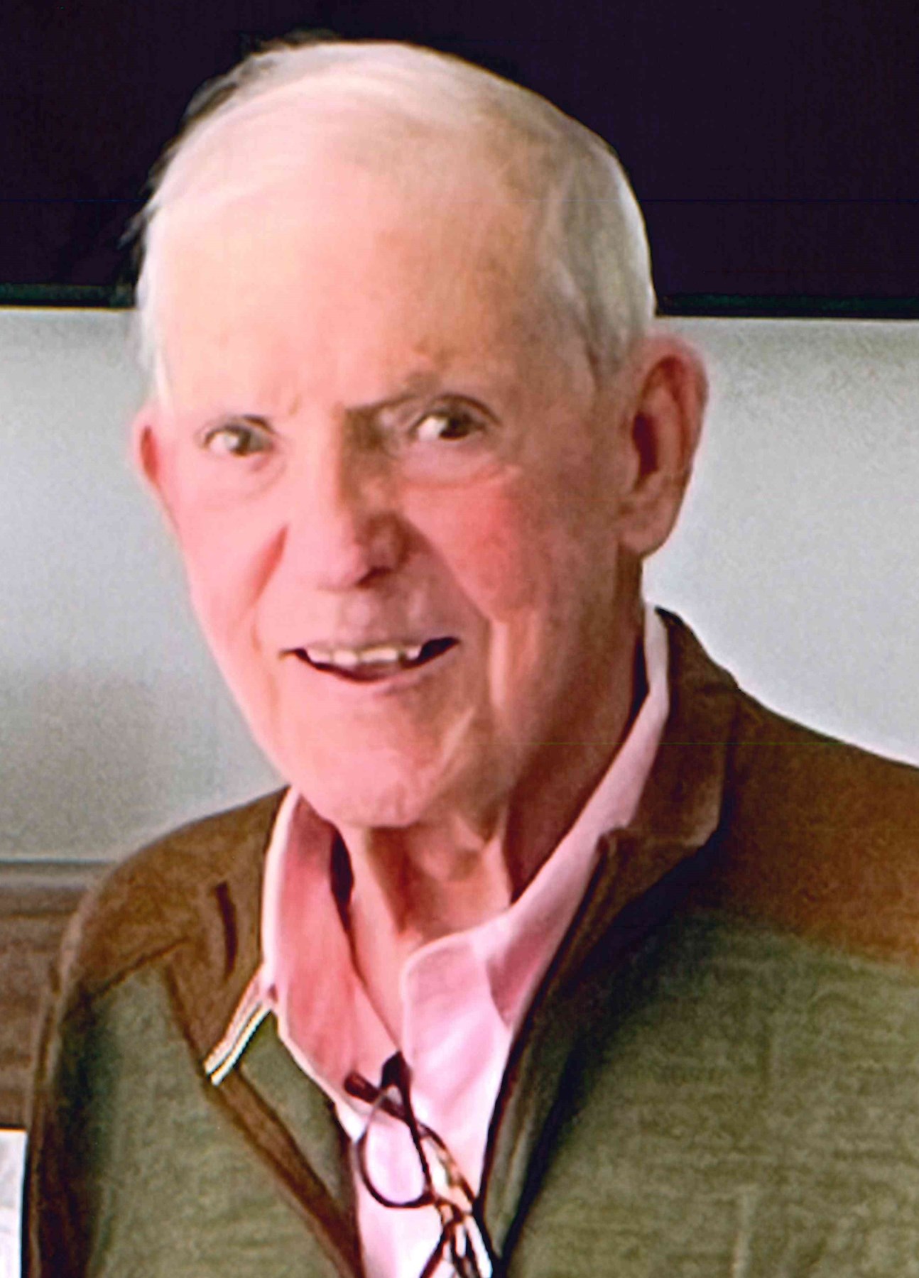 William Webb Obituary - Worthington, OH