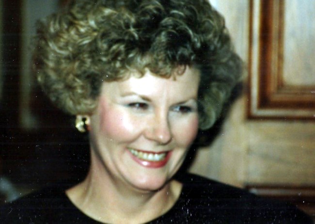 Betty Mitchell Obituary - Memphis, TN