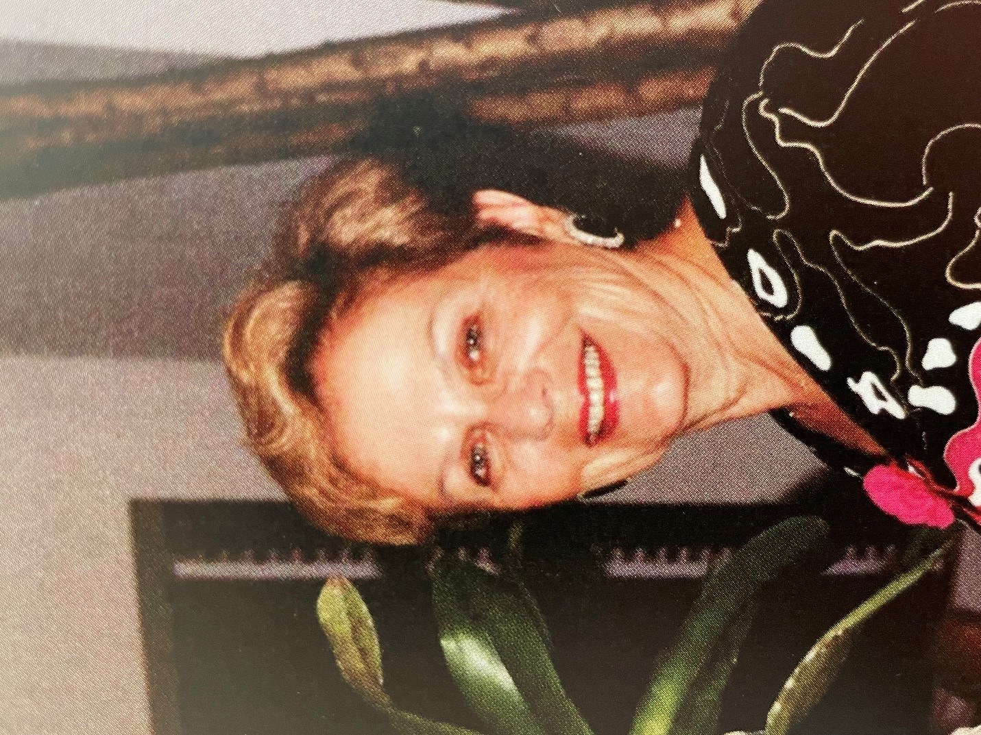 Adele Shamban Obituary - Palm Beach Gardens, FL