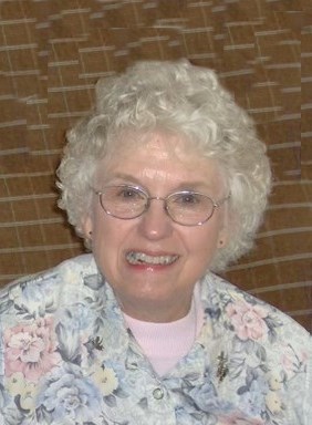 Grace Johnson Obituary - Greensboro, NC