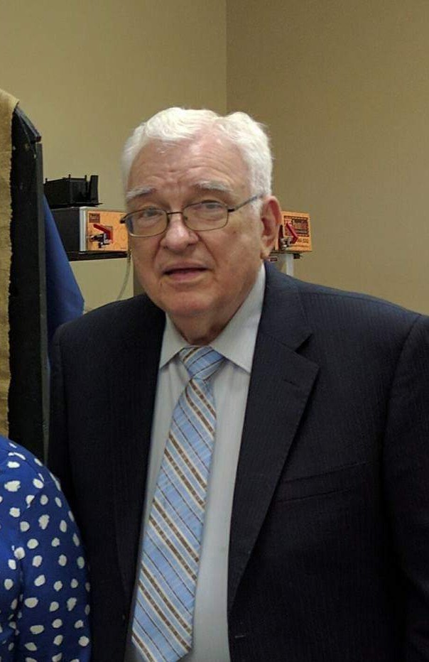 Robert Shiflet Obituary - St. Ann, MO