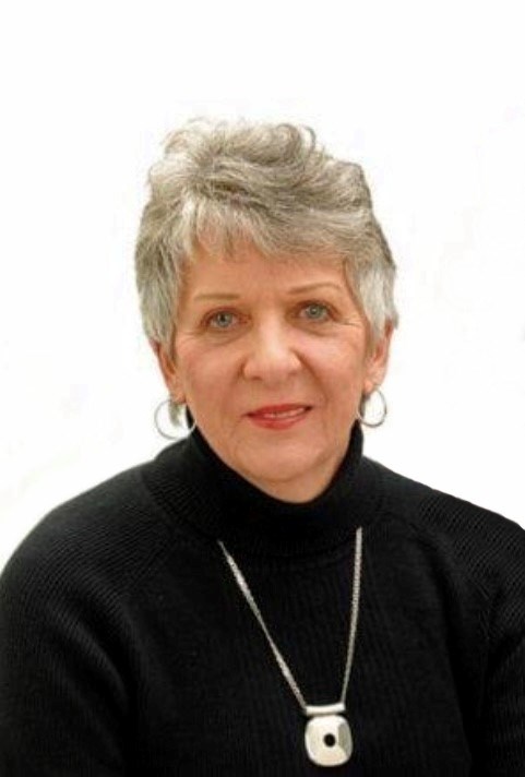 Geraldine Witkowski Obituary - East Amherst, NY