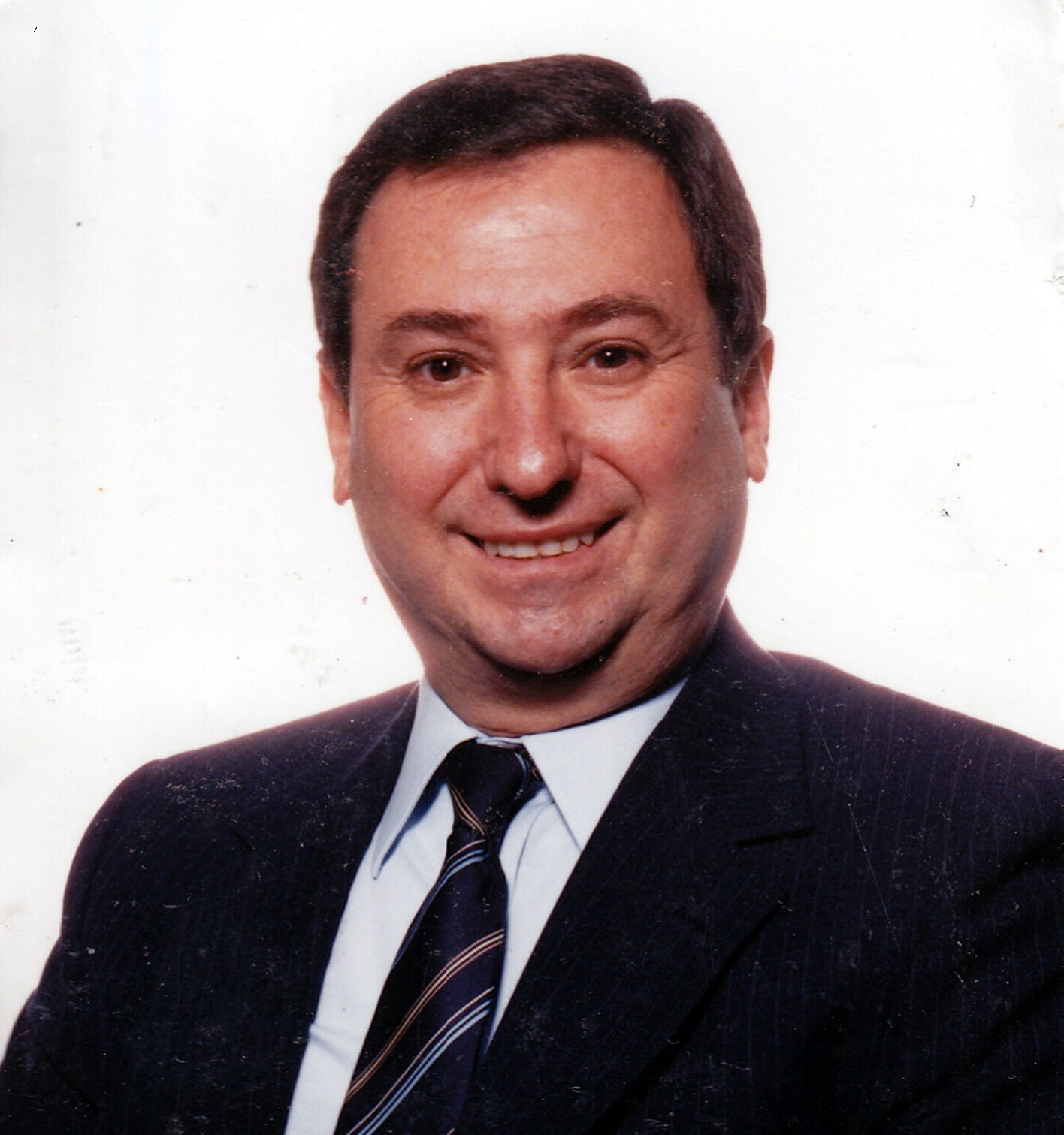 John De Lellis Obituary - Raleigh, NC