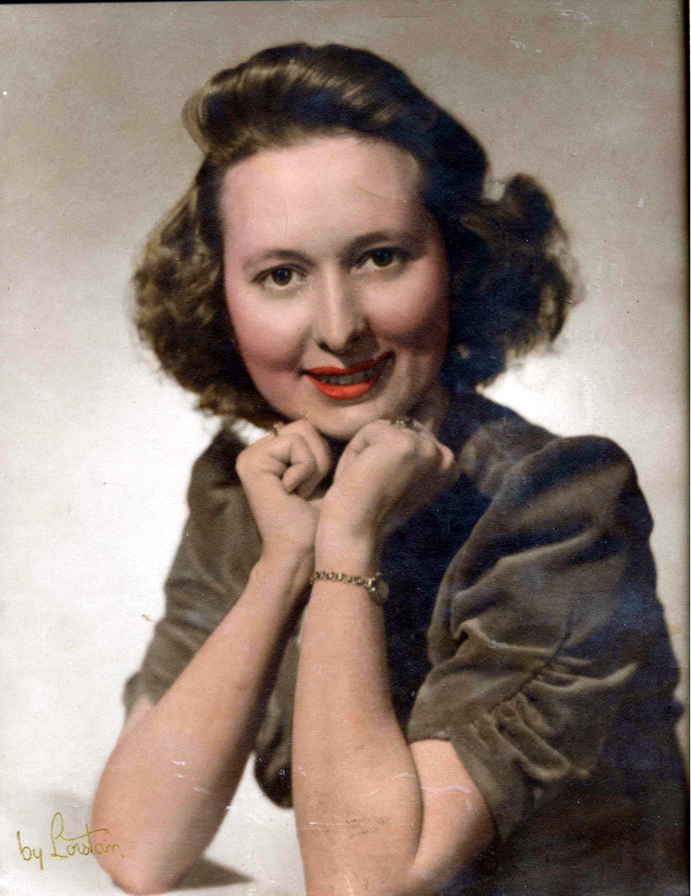 Audrey Flint Phipps Obituary - Annapolis, MD