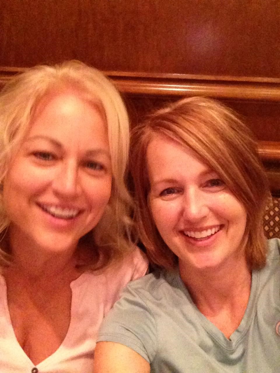 Angie Caton's Instagram, Twitter & Facebook on IDCrawl