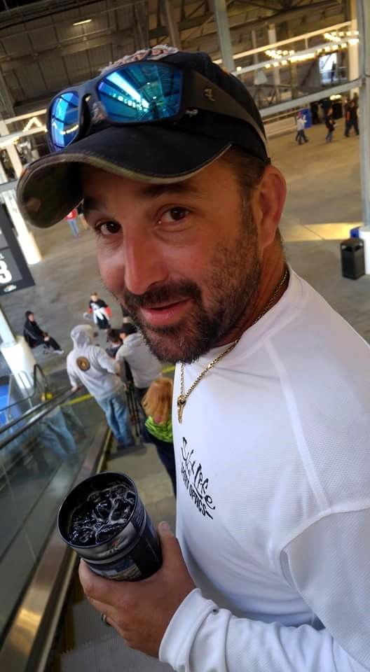 Shane Michael Hadsell Obituary - New Port Richey, FL