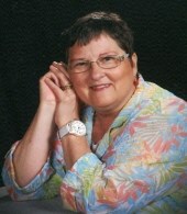 Nancy Arlene Cleghorn Thompson Obituary - Springfield, IL
